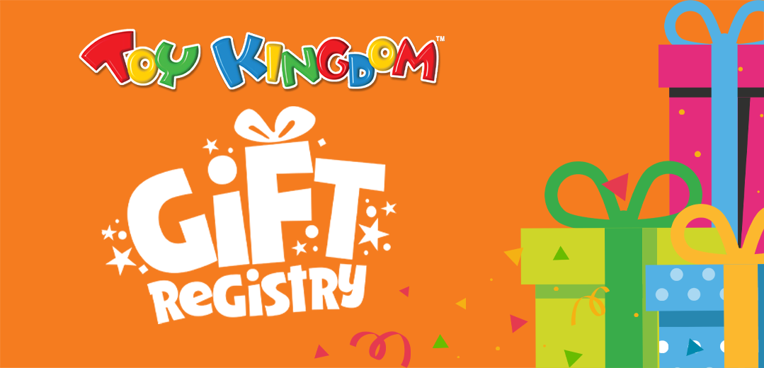 Toy Kingdom | Online Gift Registry for All Occasions